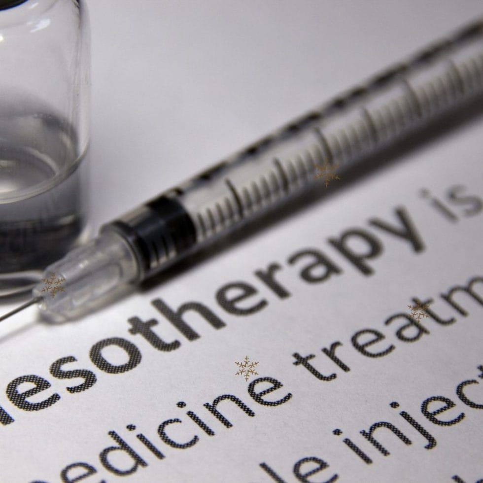 Mesotherapy – Lipo Dissolve PCDC: A Non-Surgical Solution for Fat ...